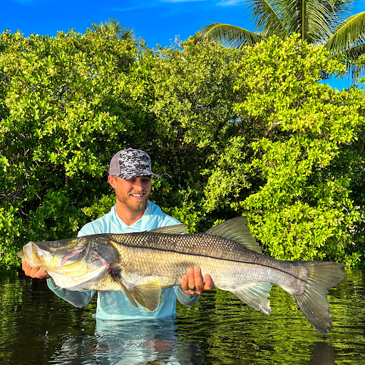 The best Jupiter Fishing Charters, Topwater Charters 🐟